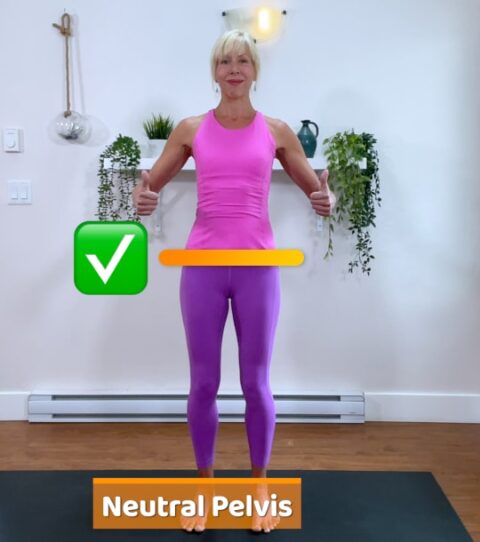 Neutral Pelvis: How To Find Yours, And Why You Should - Christie Stoll ...