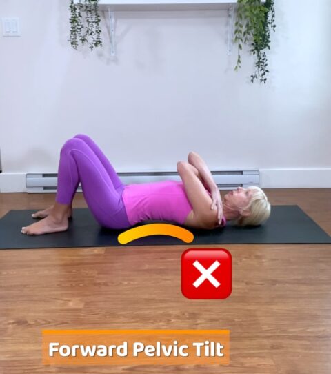 Neutral Pelvis: How To Find Yours, And Why You Should - Christie Stoll ...